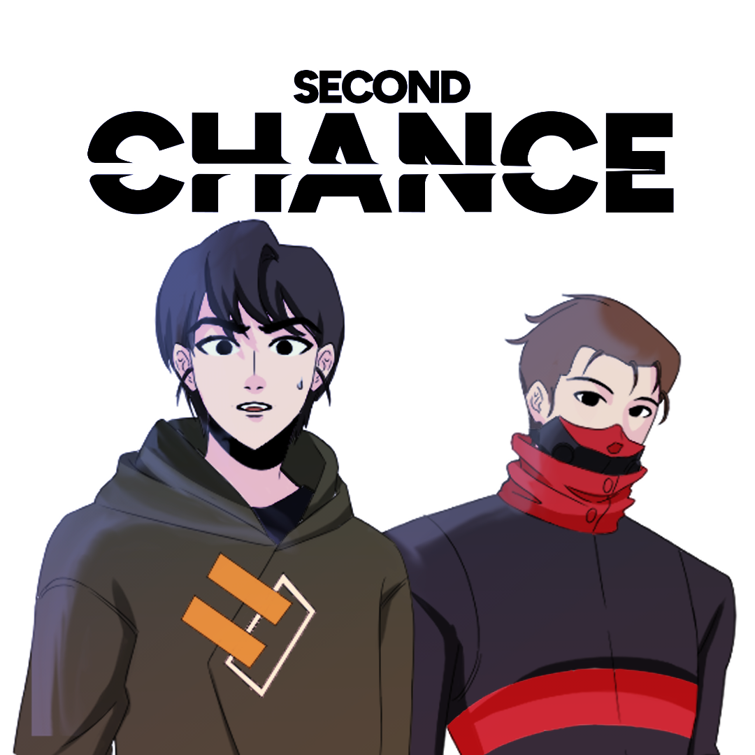 Second Change | LINE WEBTOON