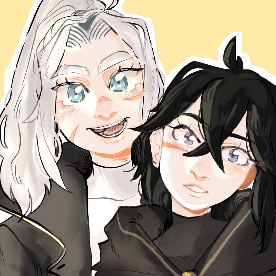 One Step to the Other Side | WEBTOON