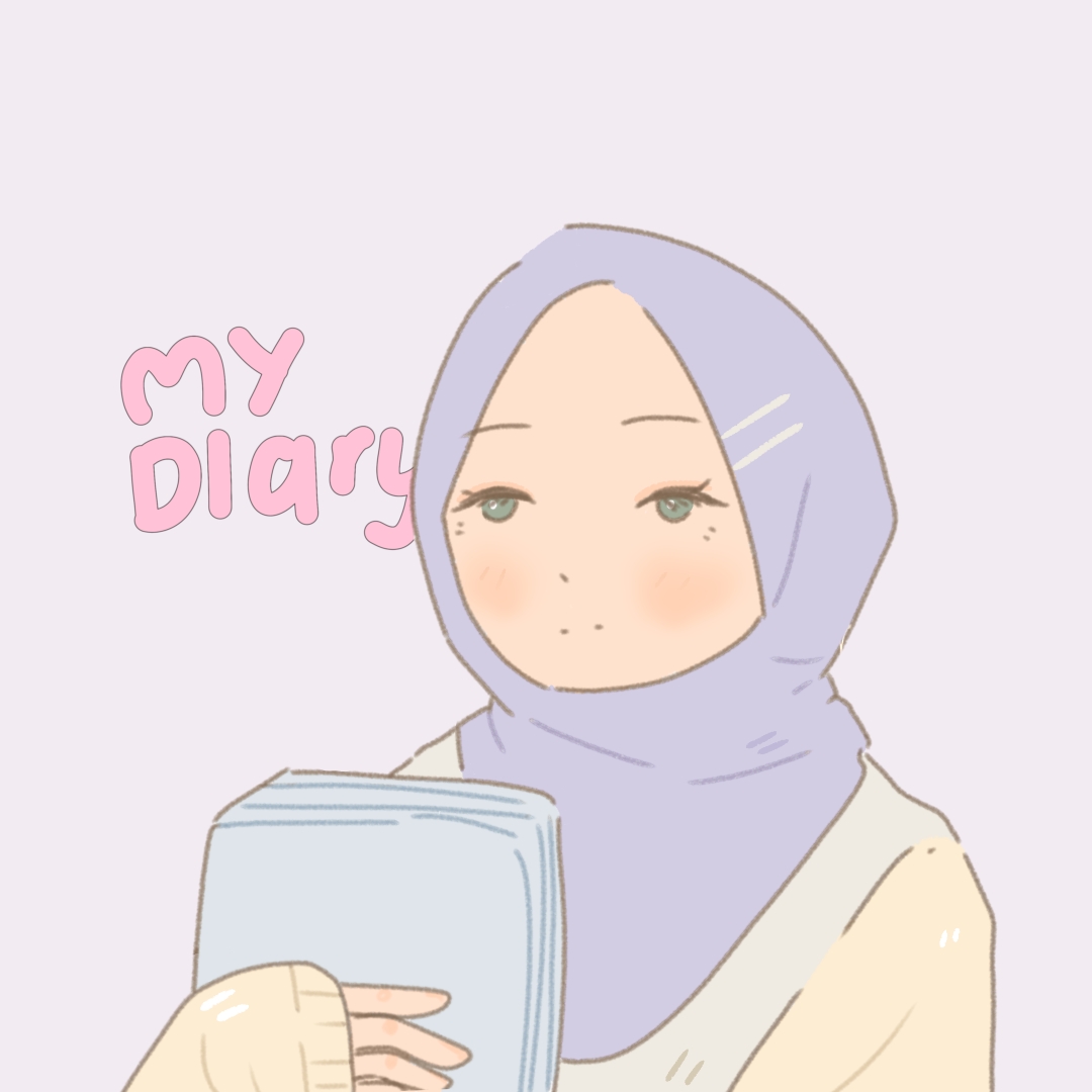 My Diary | LINE WEBTOON