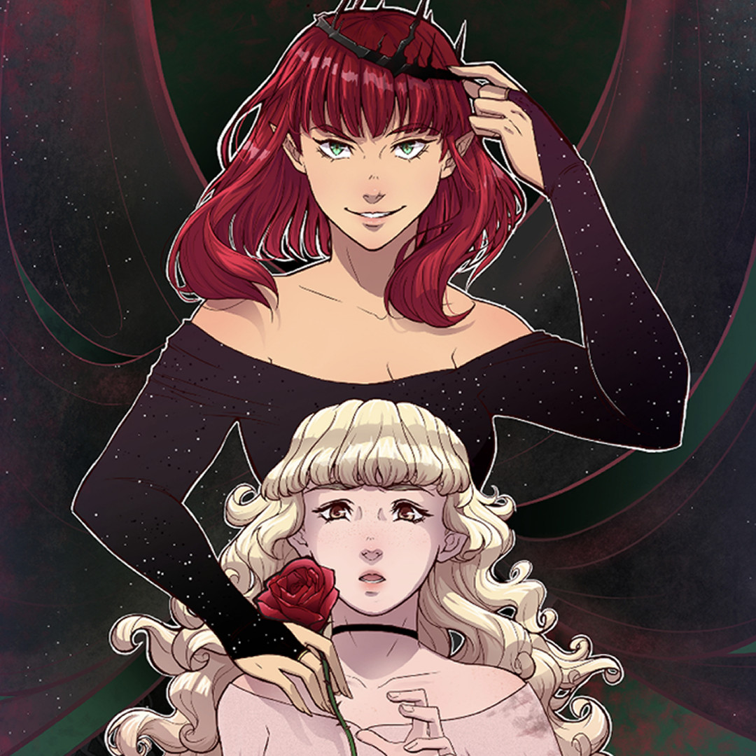 Pretty Hell | WEBTOON