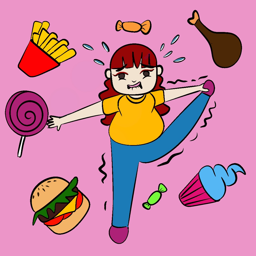 Fat-mala | WEBTOON