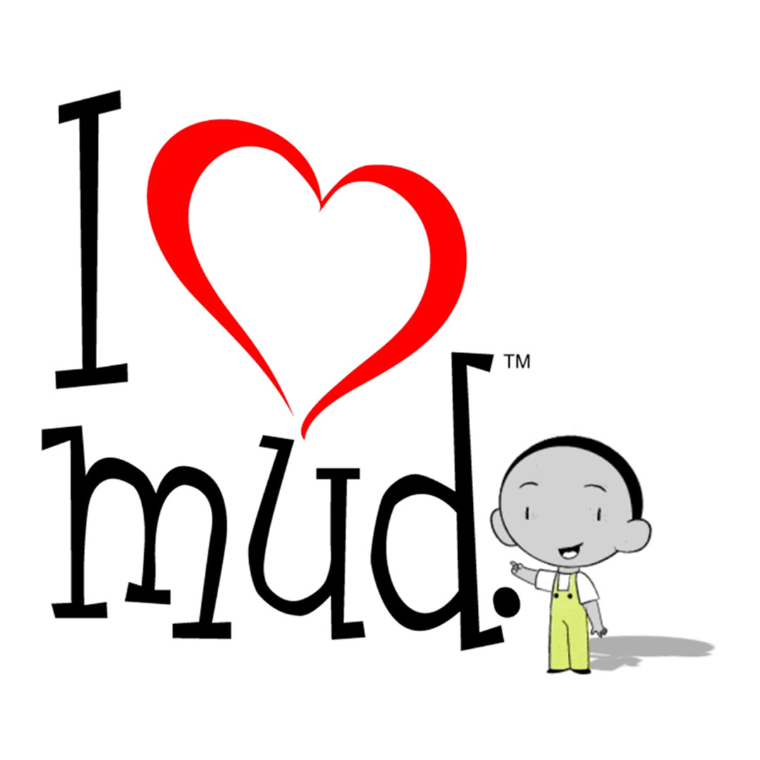 I Love Mud | WEBTOON