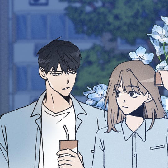 Boy-Friend's Rule | LINE WEBTOON