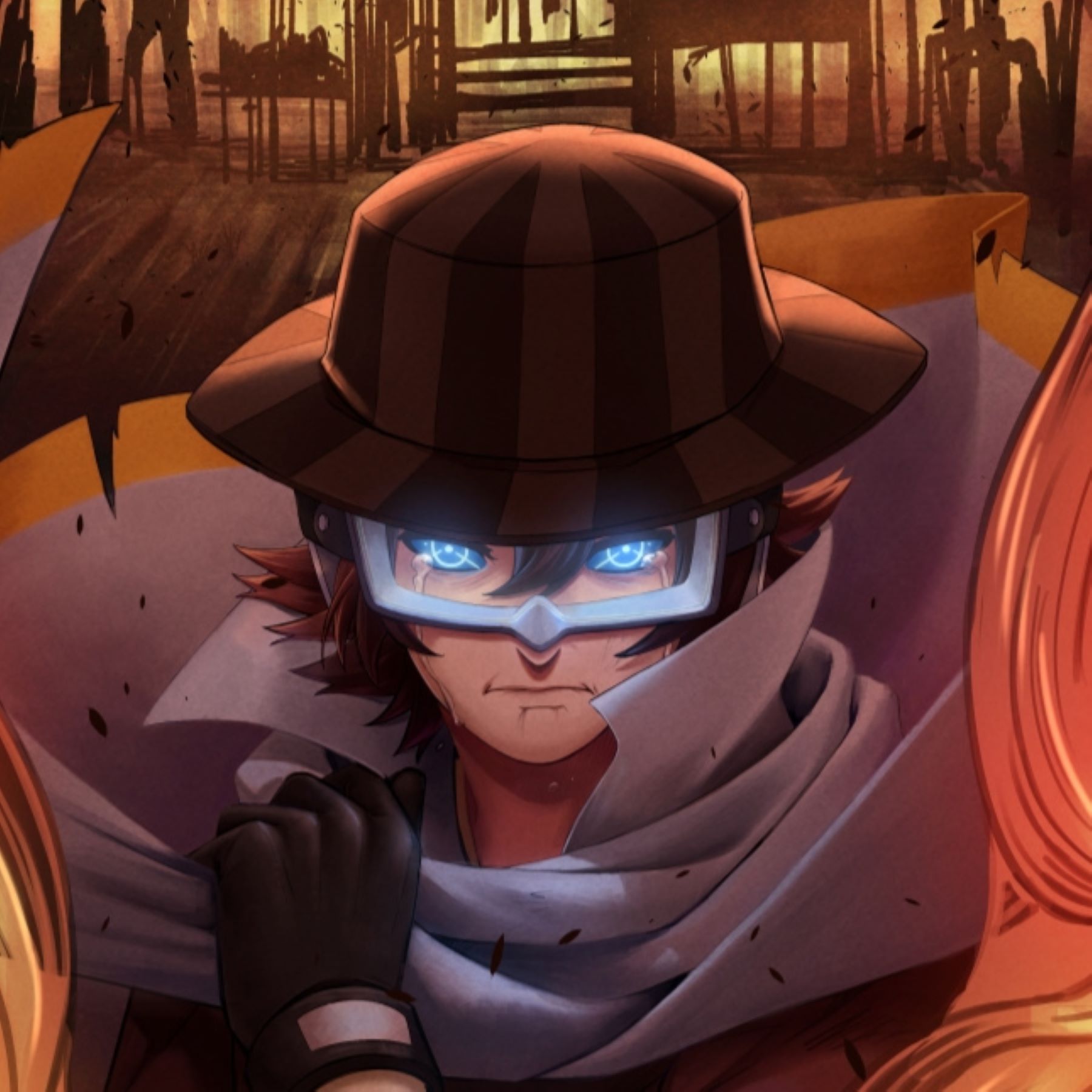 Soul Bound | WEBTOON