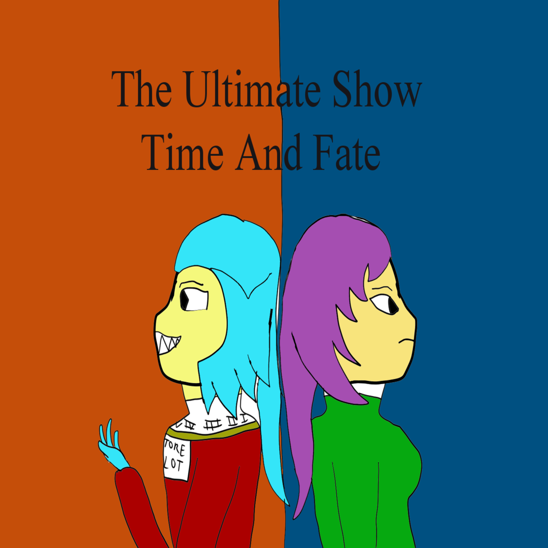 The Ultimate Show: Time And Fate | WEBTOON