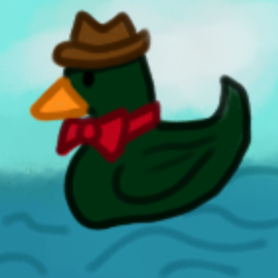 Ducko Bucko | WEBTOON