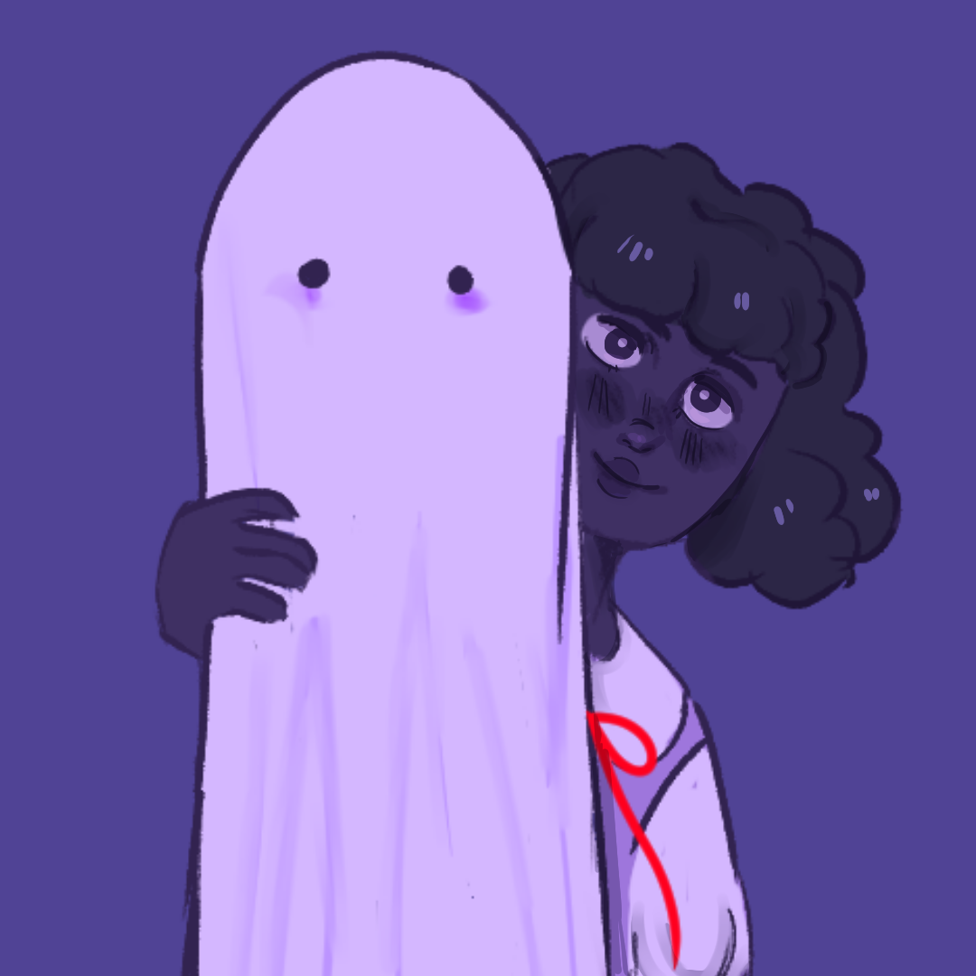 THIS IS SAM | WEBTOON