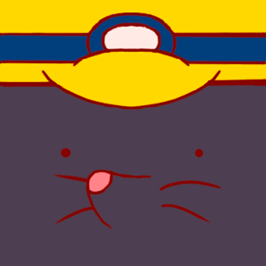 Little Moles WEBTOON little-moles-webtoon