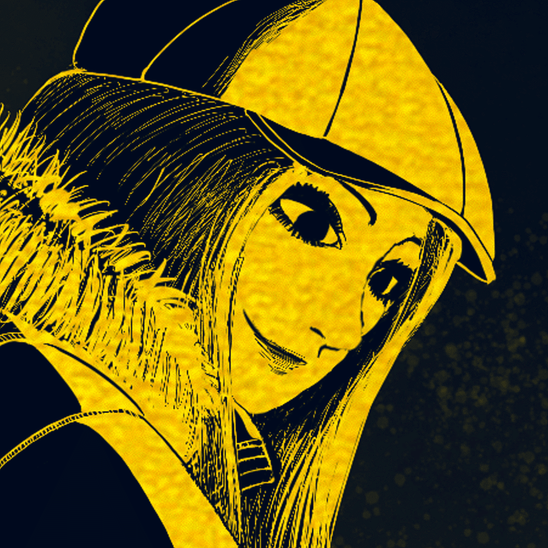 The Light of Our Dreams | WEBTOON