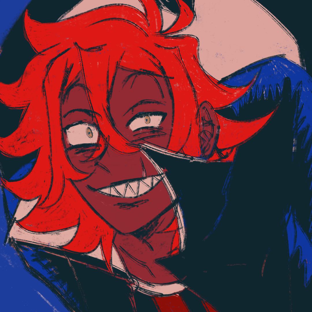 KYLE AND REX | WEBTOON