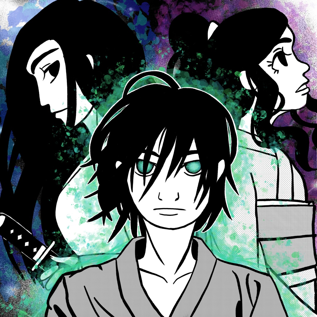 Tales of the Bonded | WEBTOON