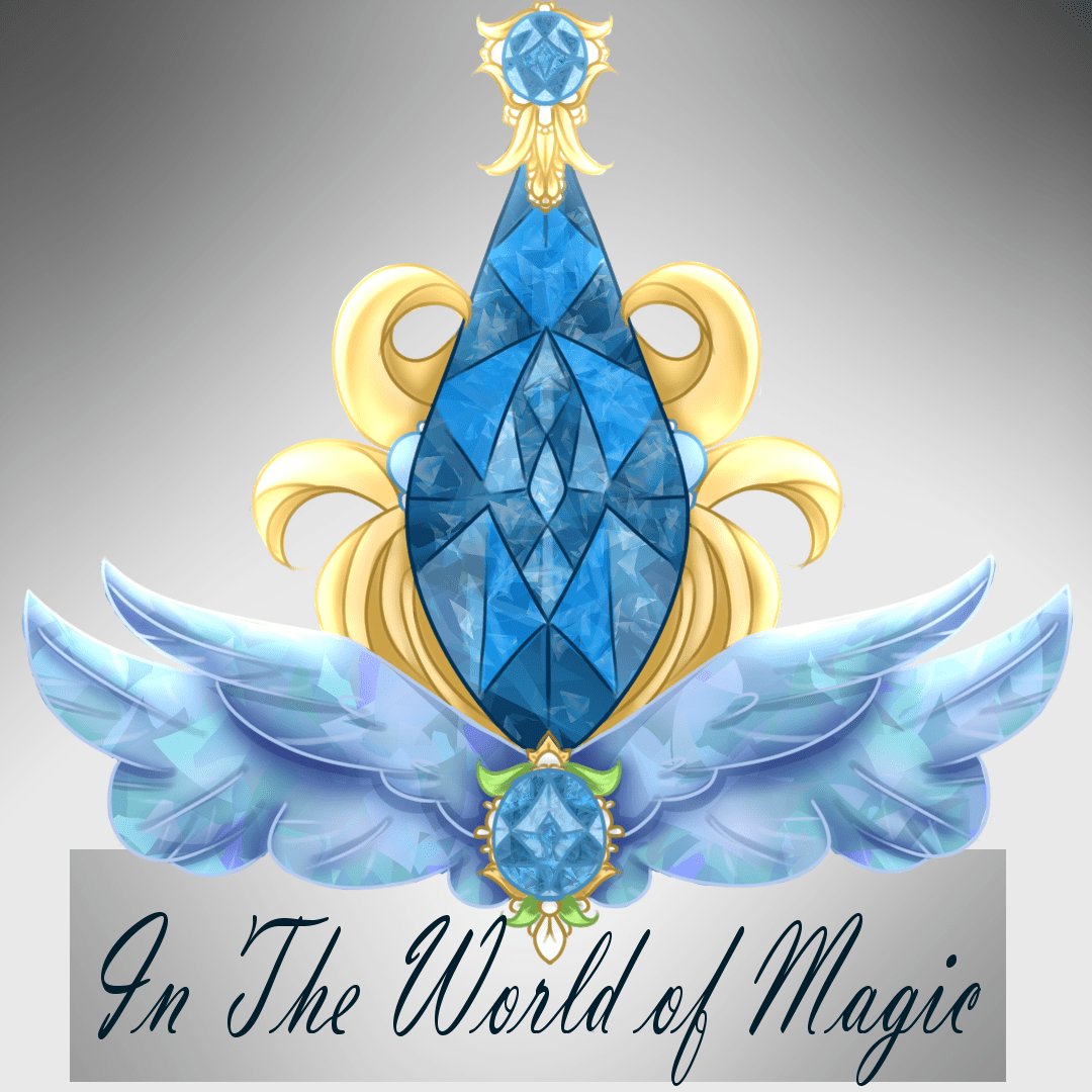 In The Age of Magic. | WEBTOON