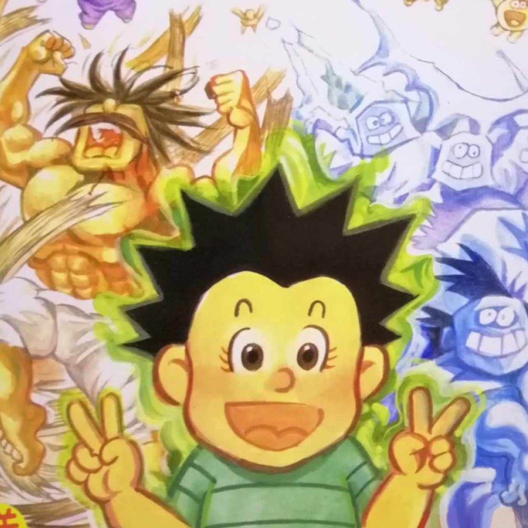 The Magical Princess Durian | WEBTOON