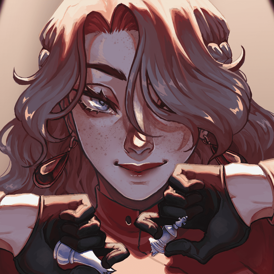 The Seven Knights | WEBTOON