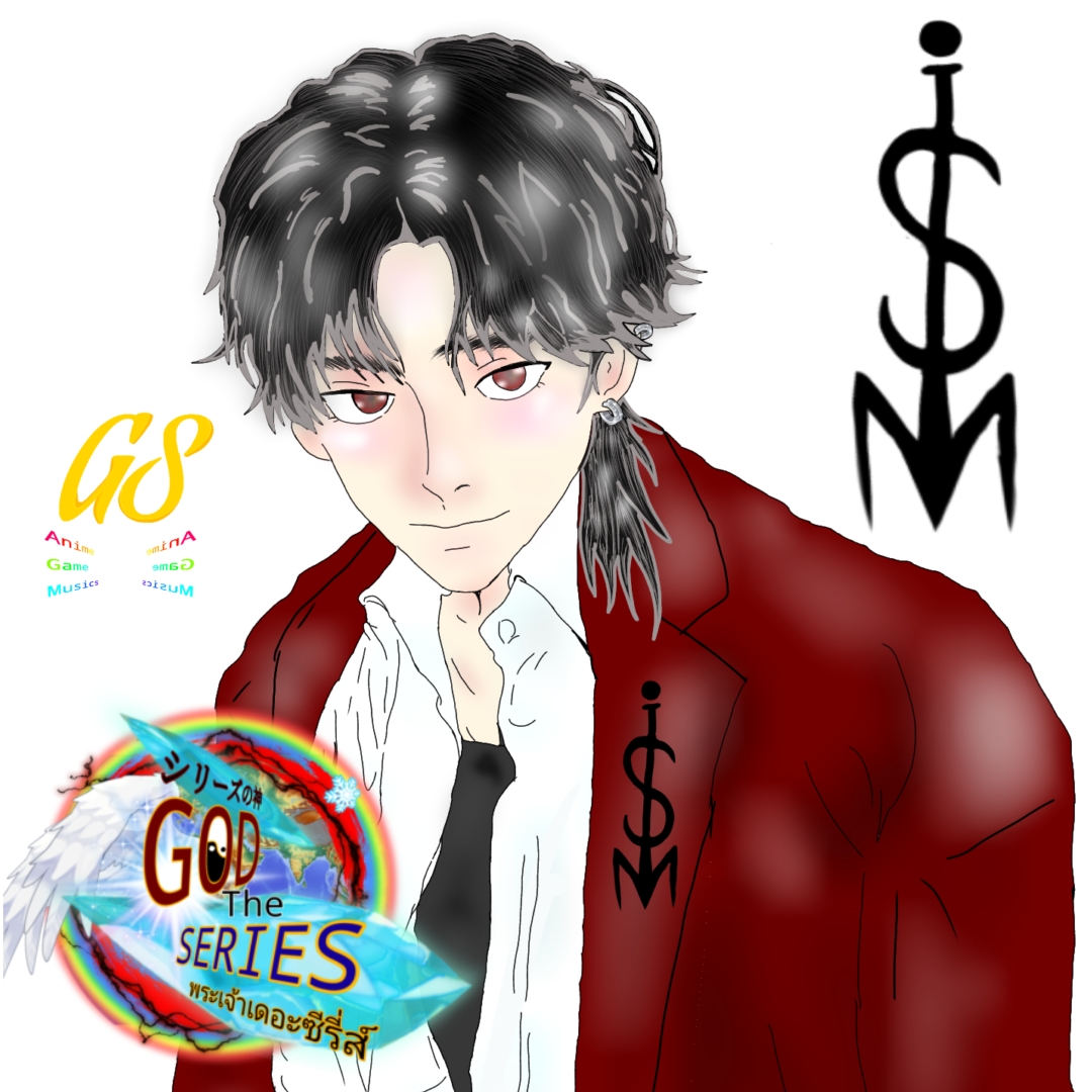 GOD The Series | WEBTOON