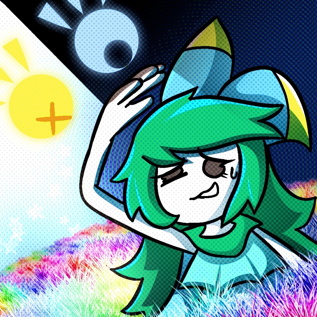 Trippy Expedition | WEBTOON