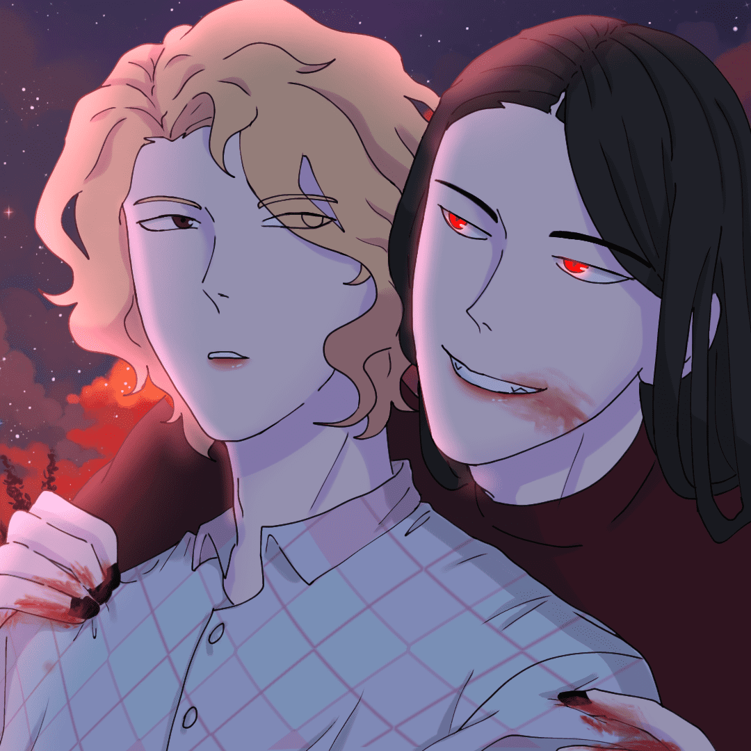 Keep my heartless soul with you | WEBTOON