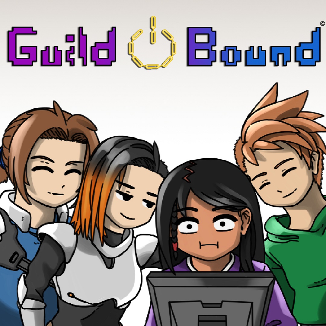 Guild Bound | WEBTOON