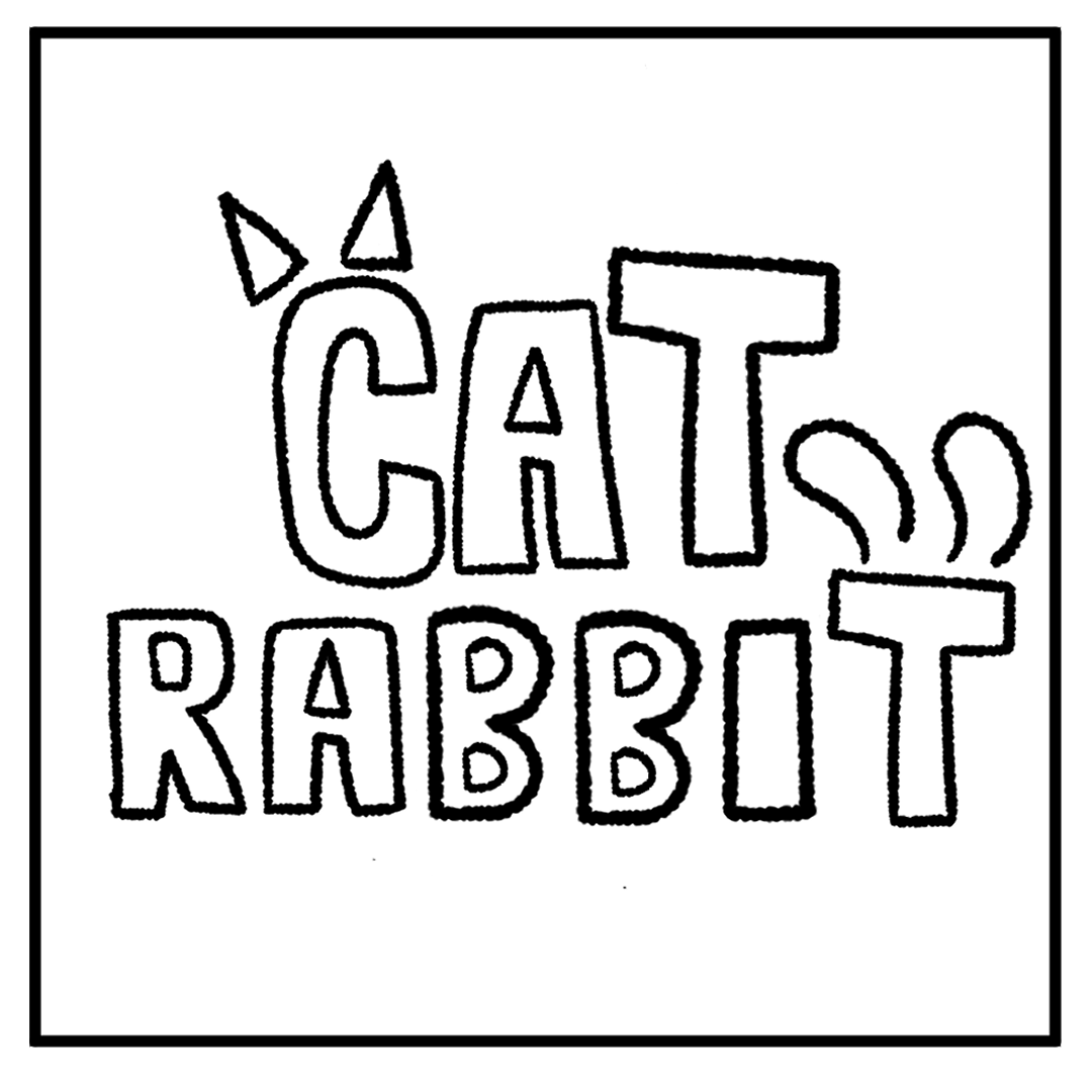 CatRabbit! | WEBTOON