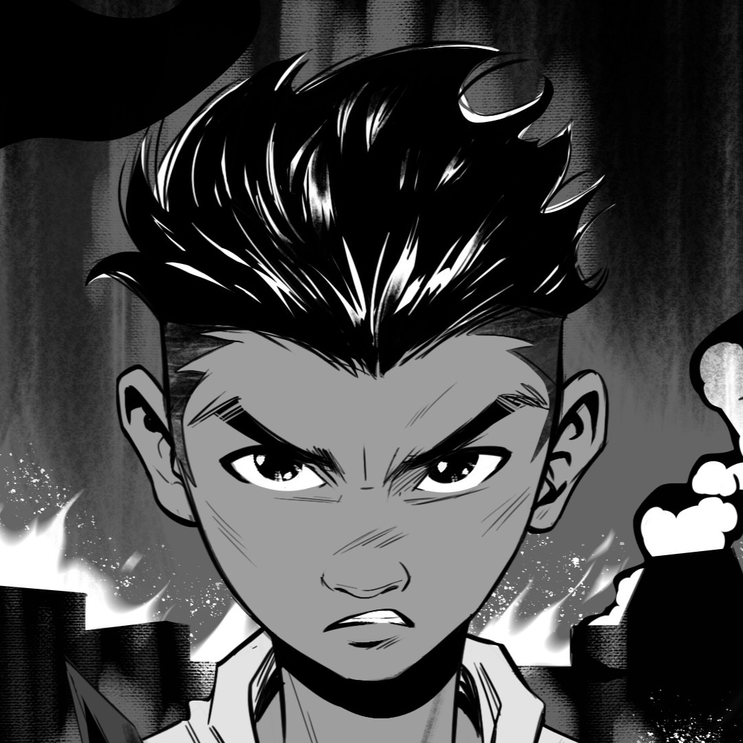 King's Rule | WEBTOON