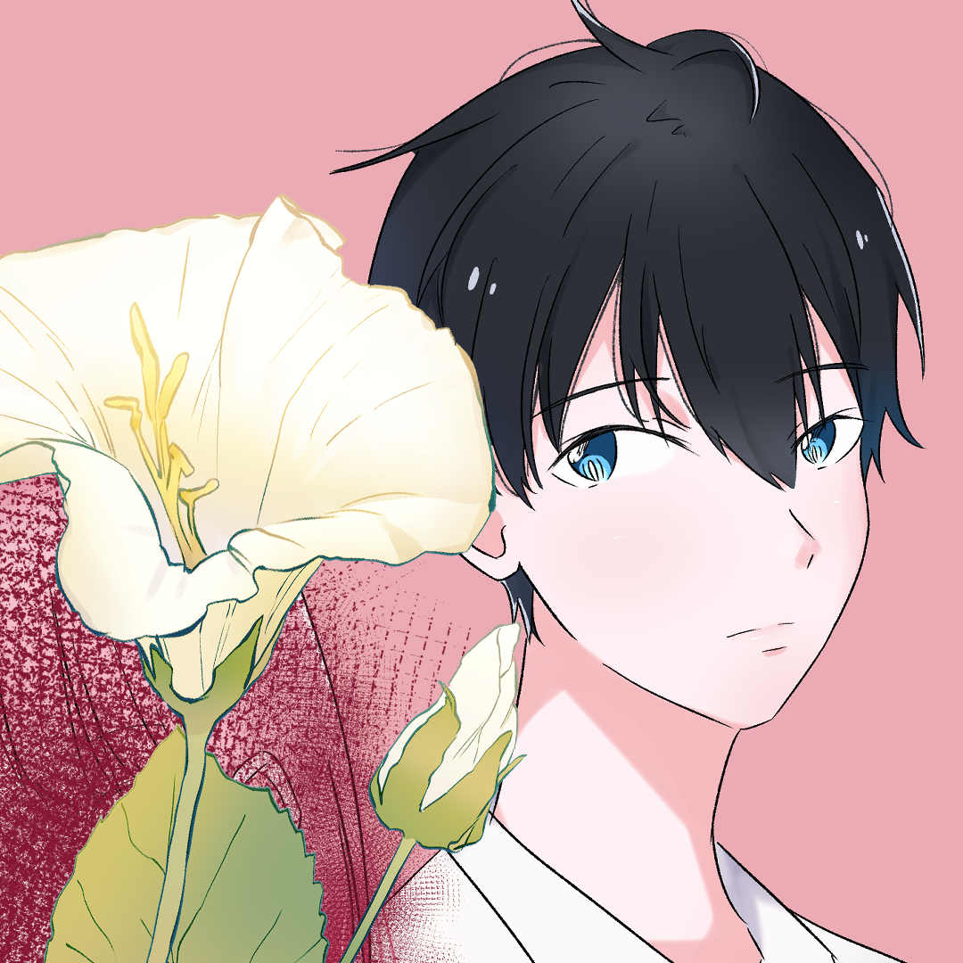 My Love Story | LINE WEBTOON