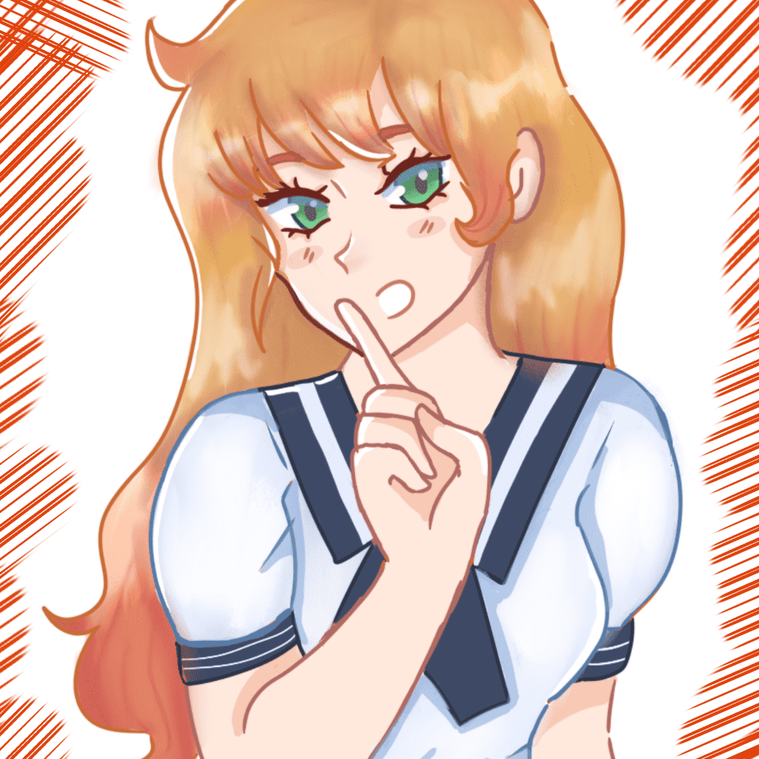 Suspicious Friends | WEBTOON
