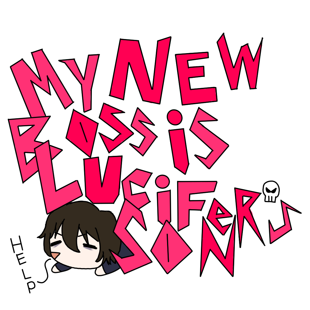 My New Boss Is Lucifer’s Son?! (Discontinued) | WEBTOON