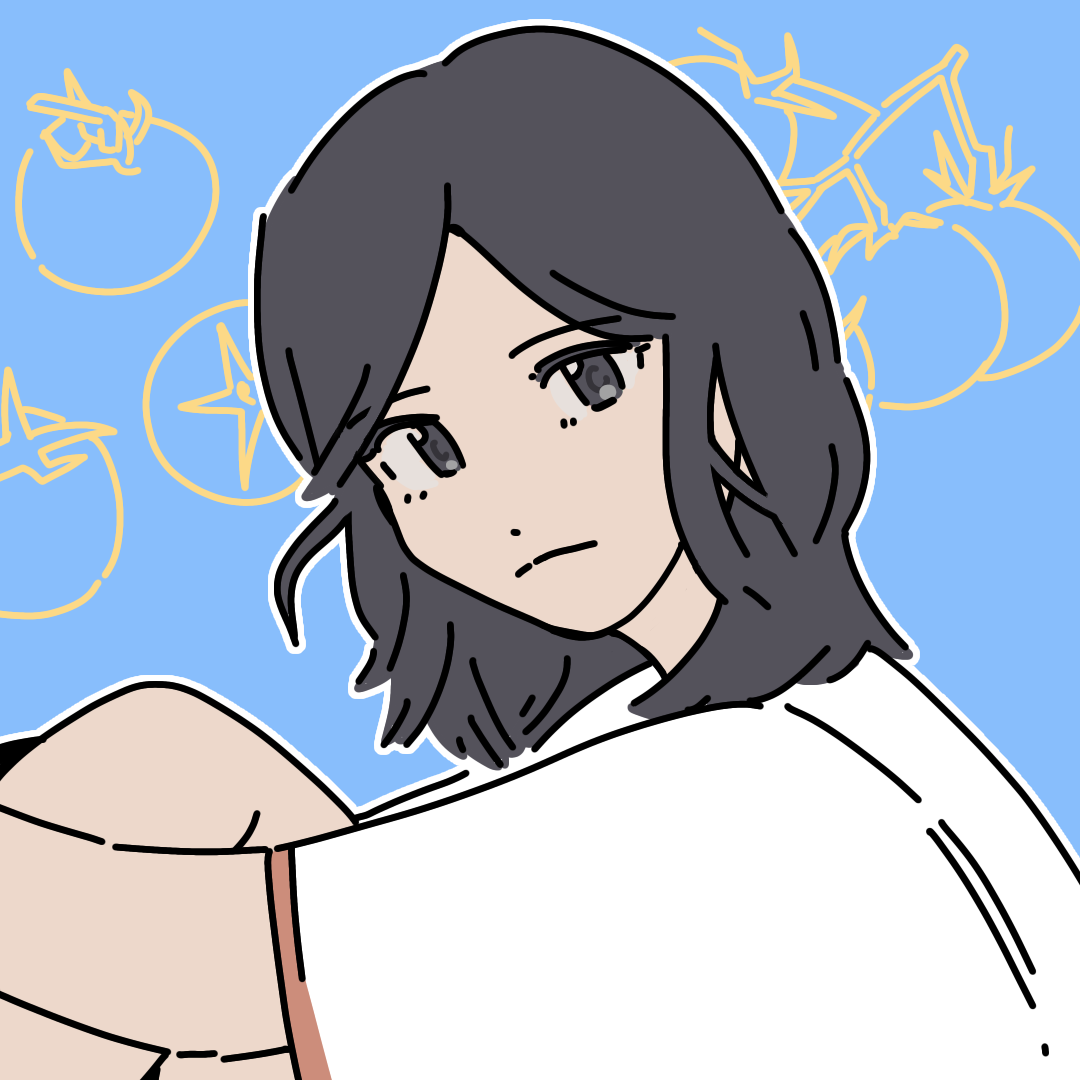 Cherry Tomatoes in Spring | WEBTOON