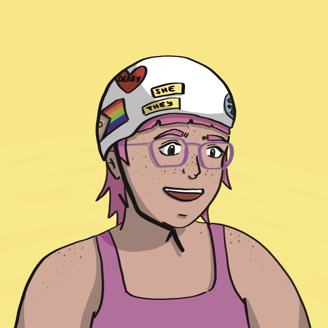 Derby Kisses | WEBTOON