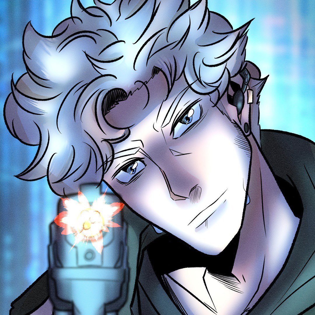 Confidentiel [ancienne version] | WEBTOON