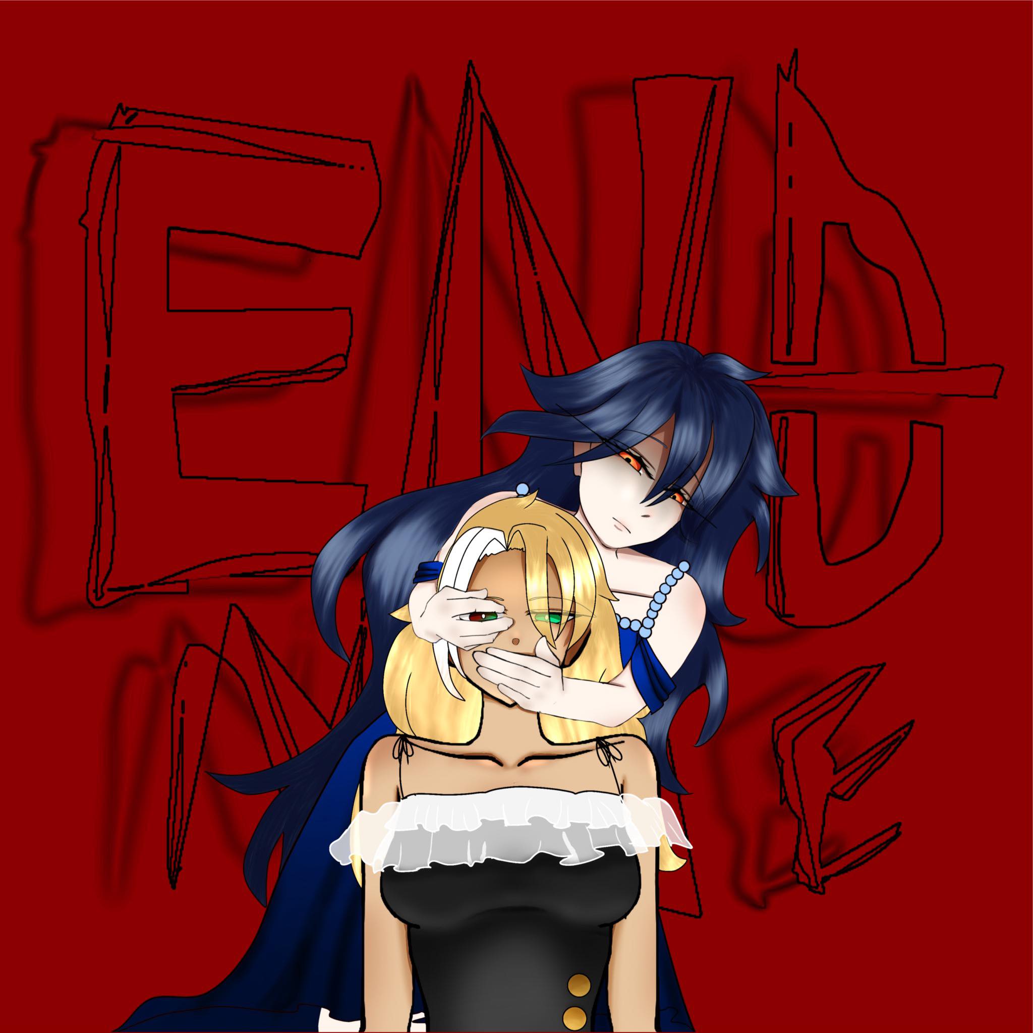 END NOTE | WEBTOON END NOTE | WEBTOON