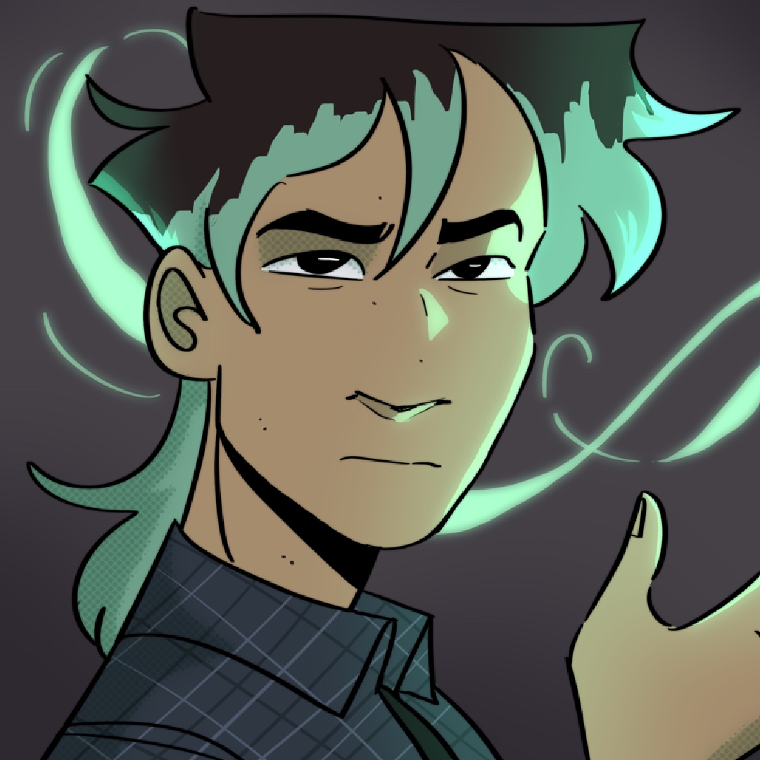 Lonely Witch Club | WEBTOON