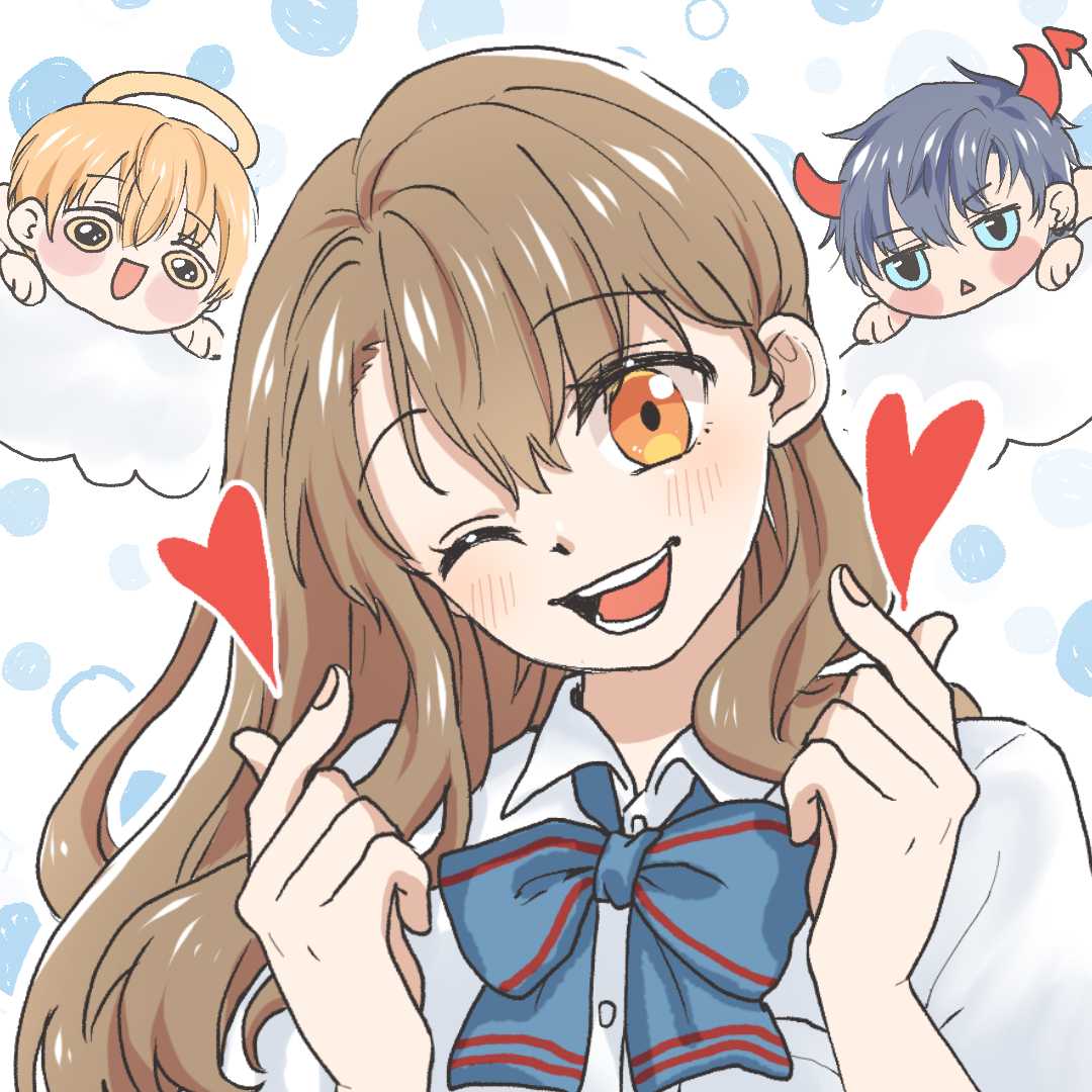 Traumatic Love | WEBTOON