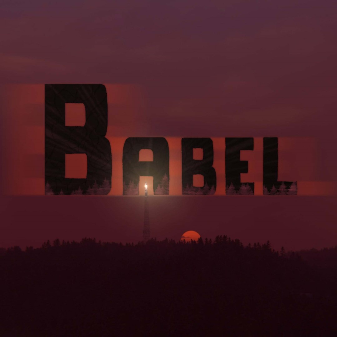 BABEL | WEBTOON