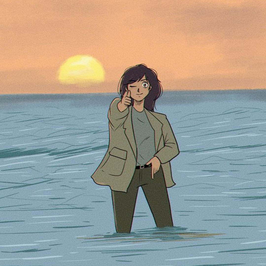 Ride on time | WEBTOON