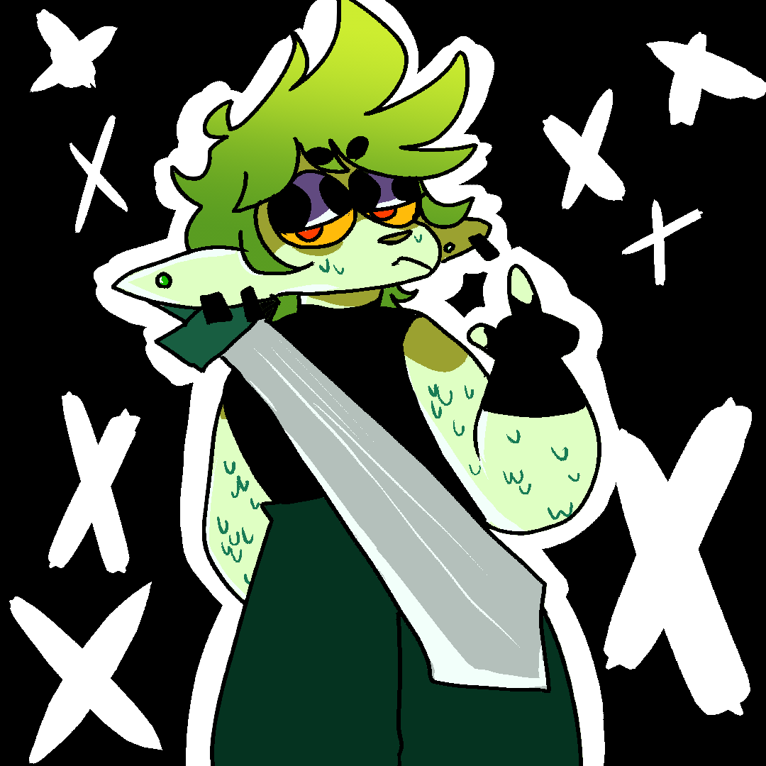 Warrior and the Princess | WEBTOON