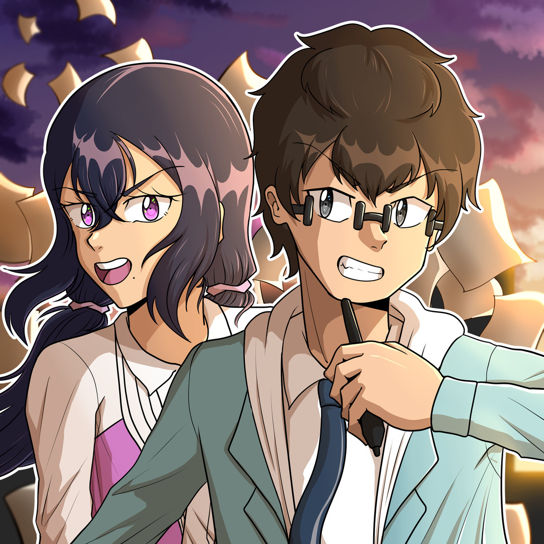 Until Your Night Dawns | WEBTOON