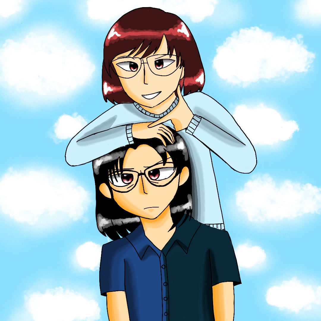 Overmorrow | WEBTOON