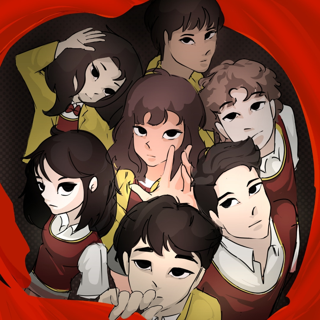 Theater Judgement | LINE WEBTOON