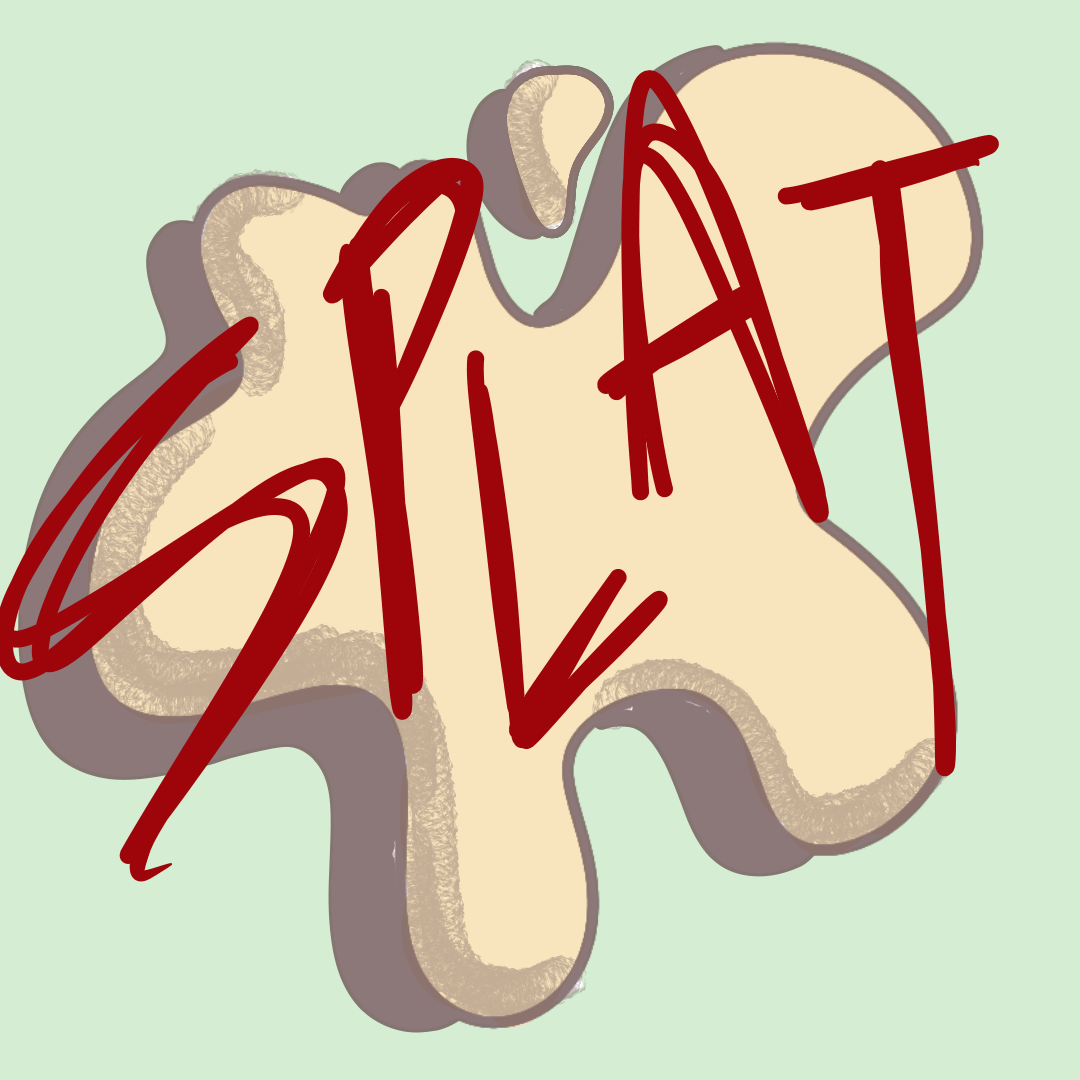 Splat | WEBTOON
