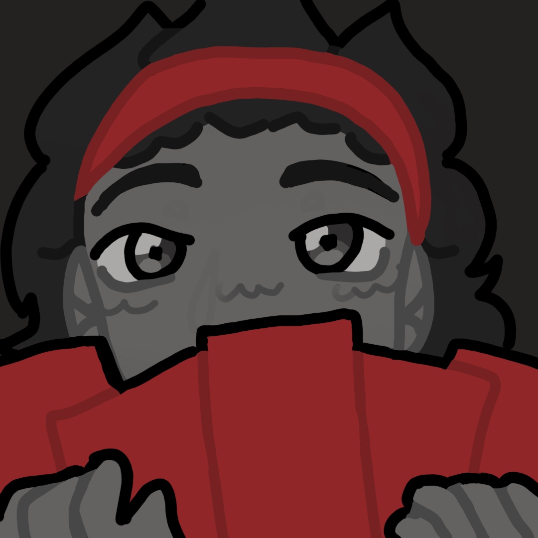 RED CARDED | WEBTOON