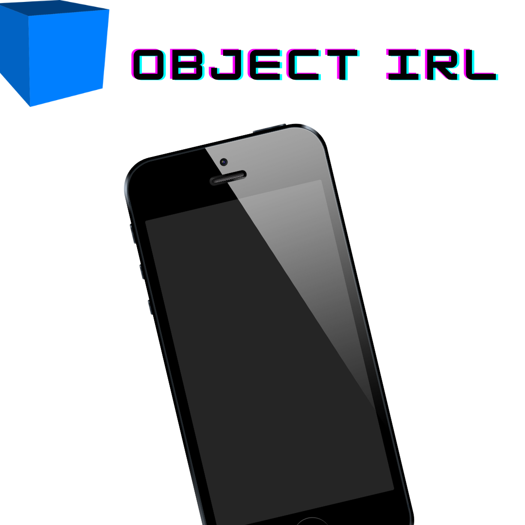 Object IRL | WEBTOON