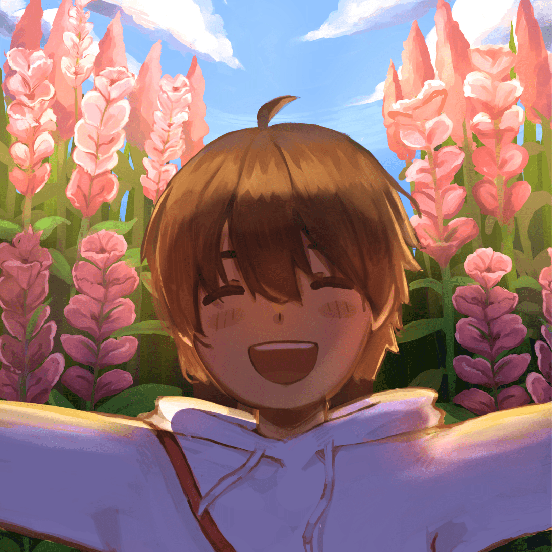 The Color of You (2023) | WEBTOON