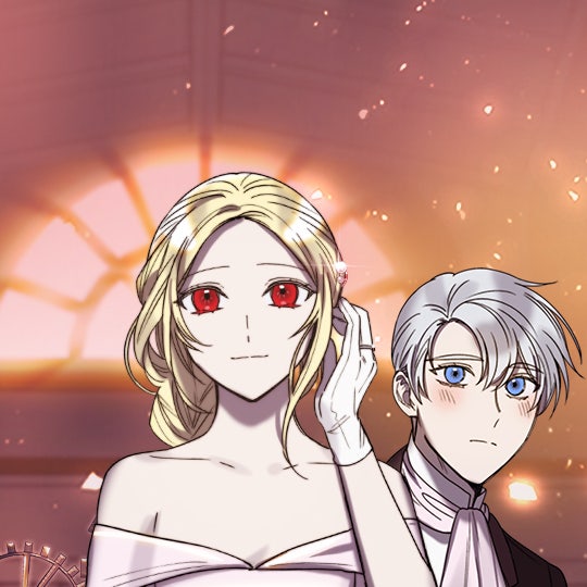 Sierra | LINE WEBTOON