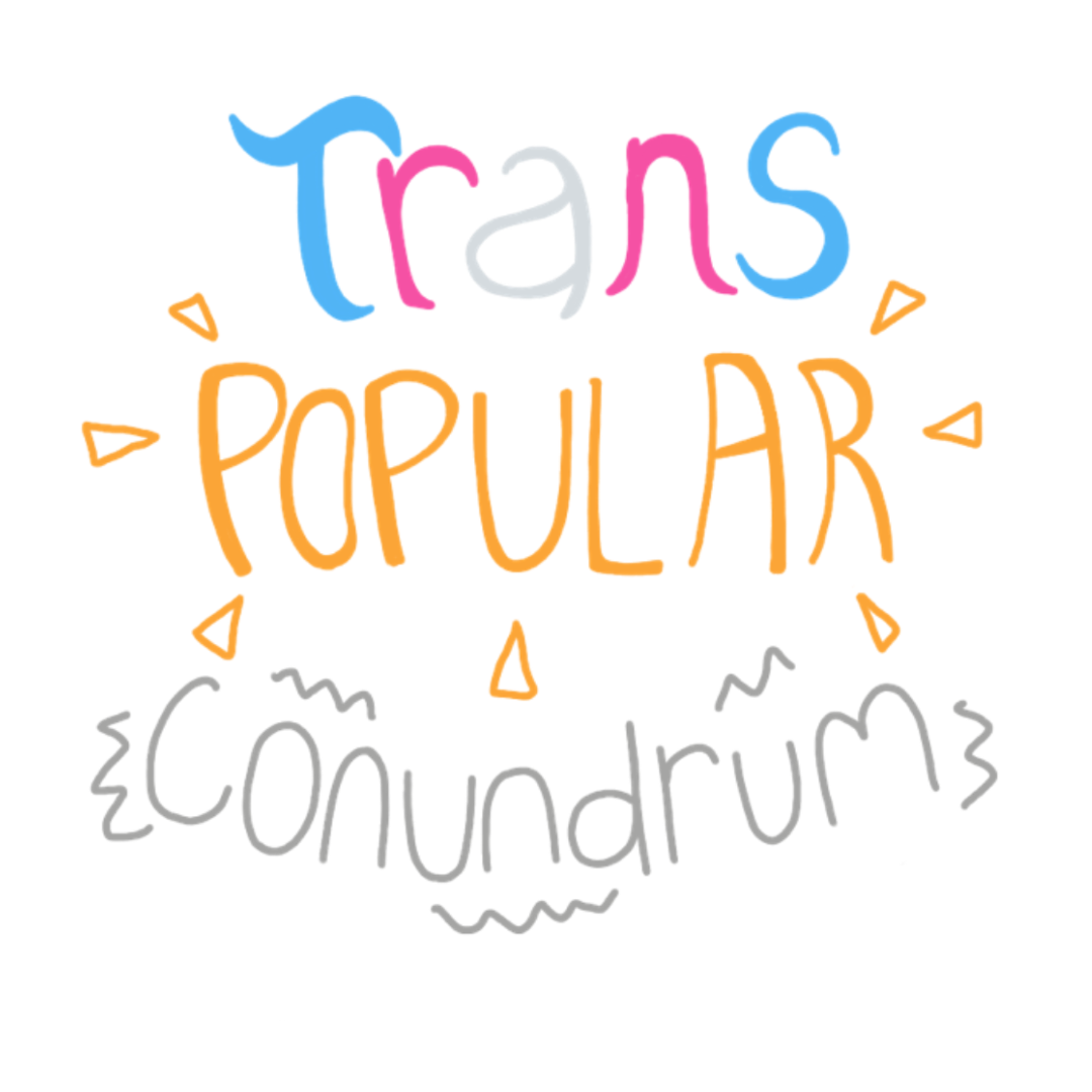 Trans popular Conundrum | WEBTOON