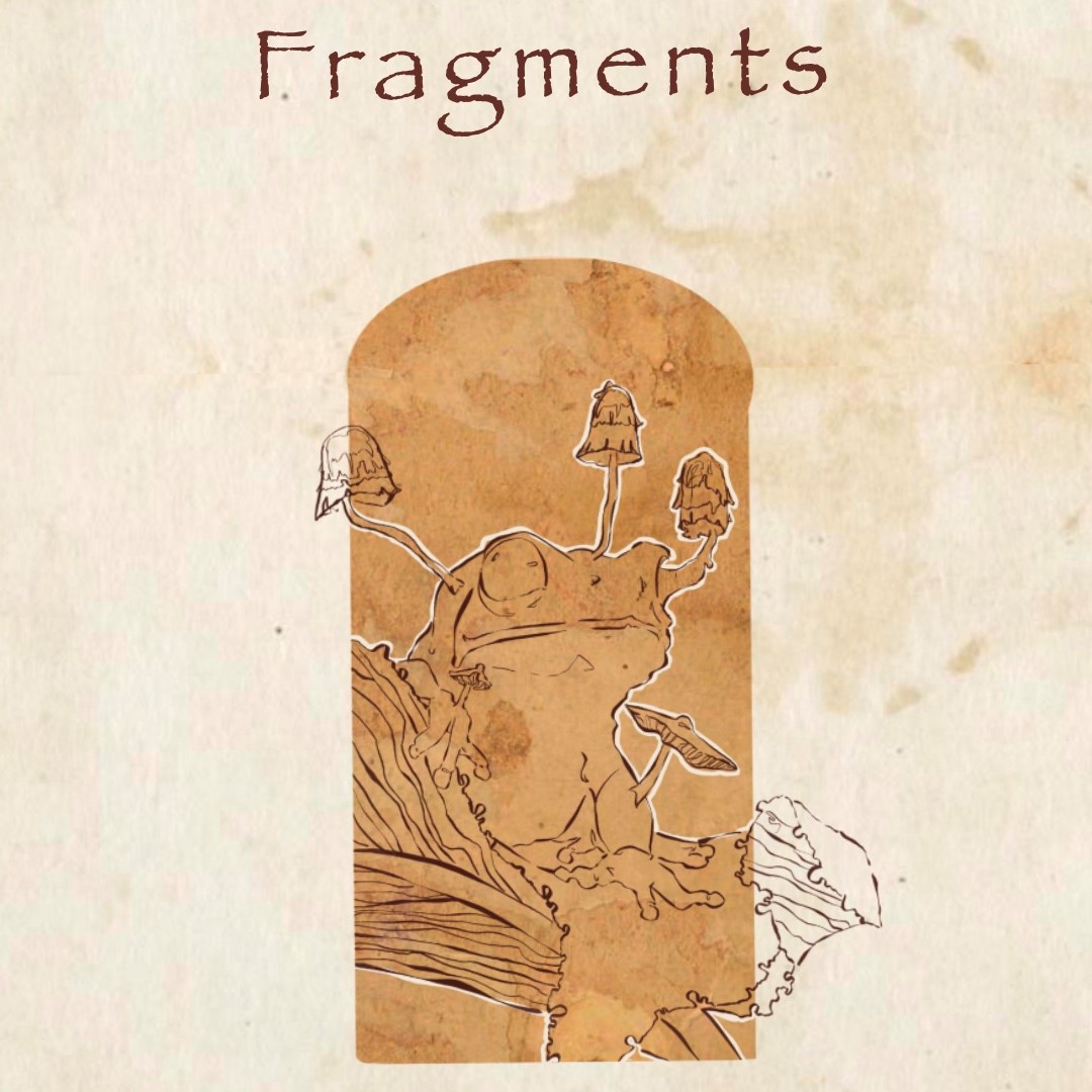 Fragments | WEBTOON