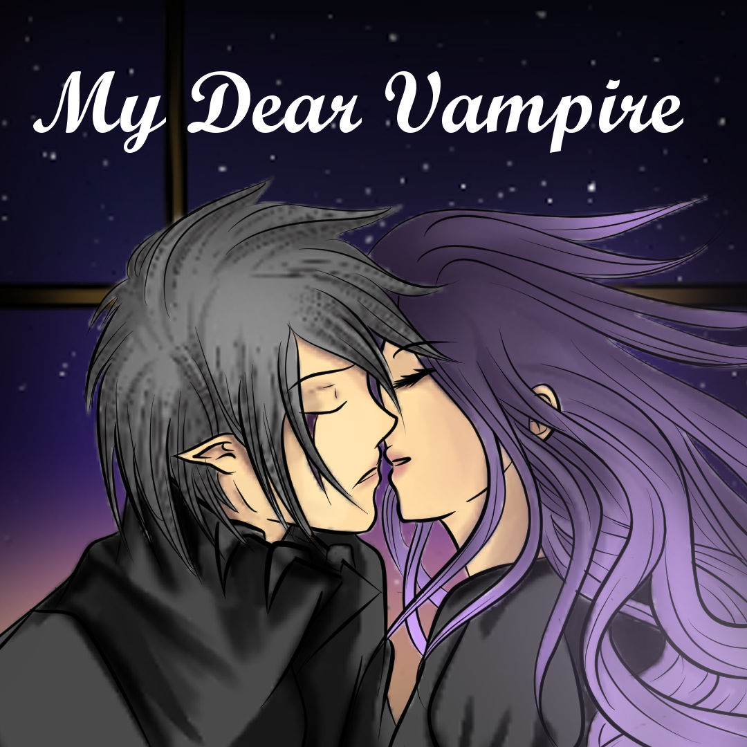 My Dear Vampire | WEBTOON
