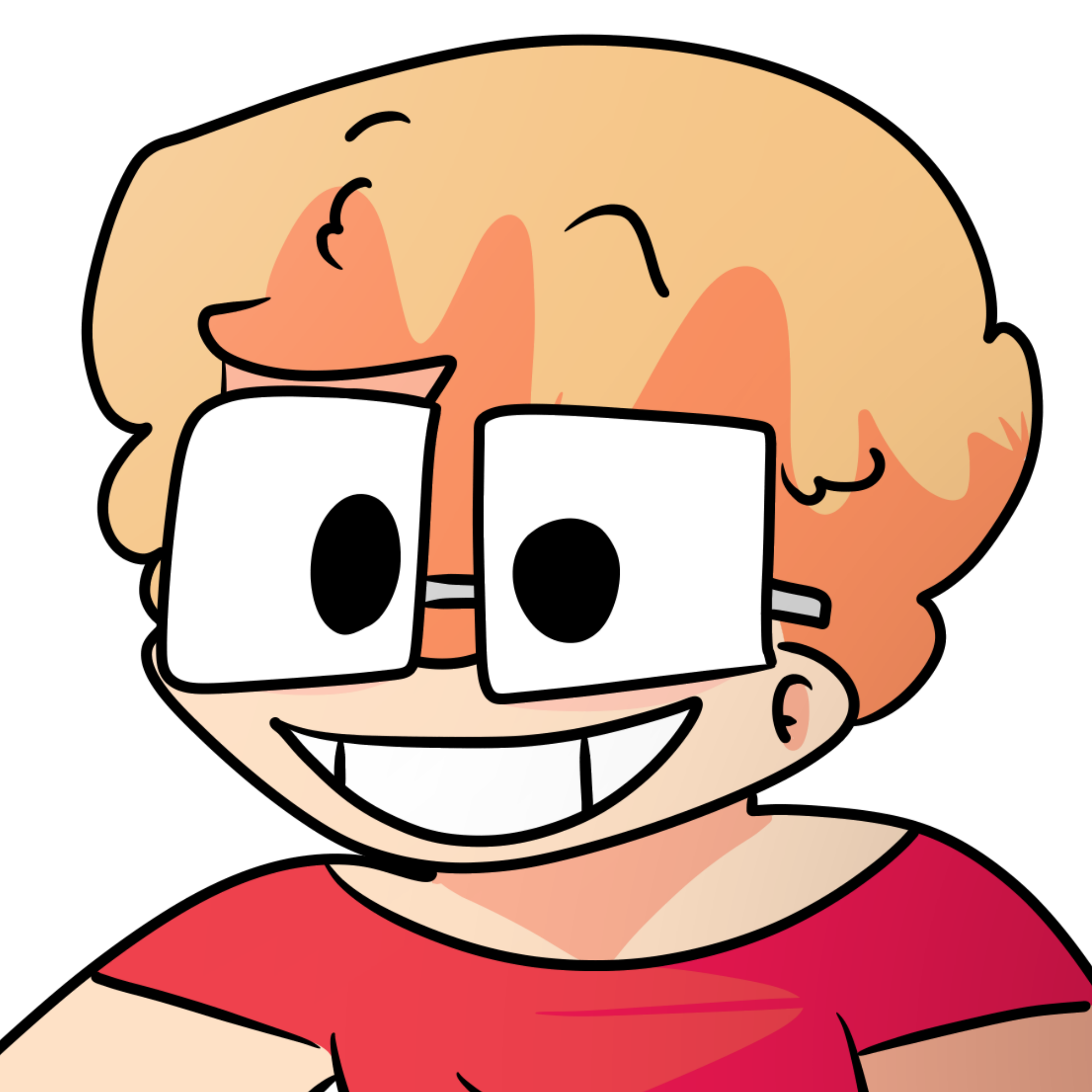 Observations with May | WEBTOON