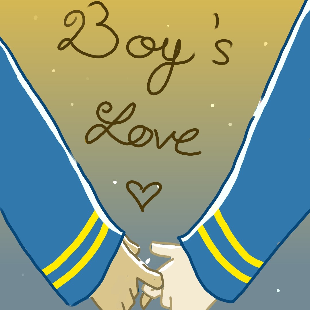Boy's Love | WEBTOON