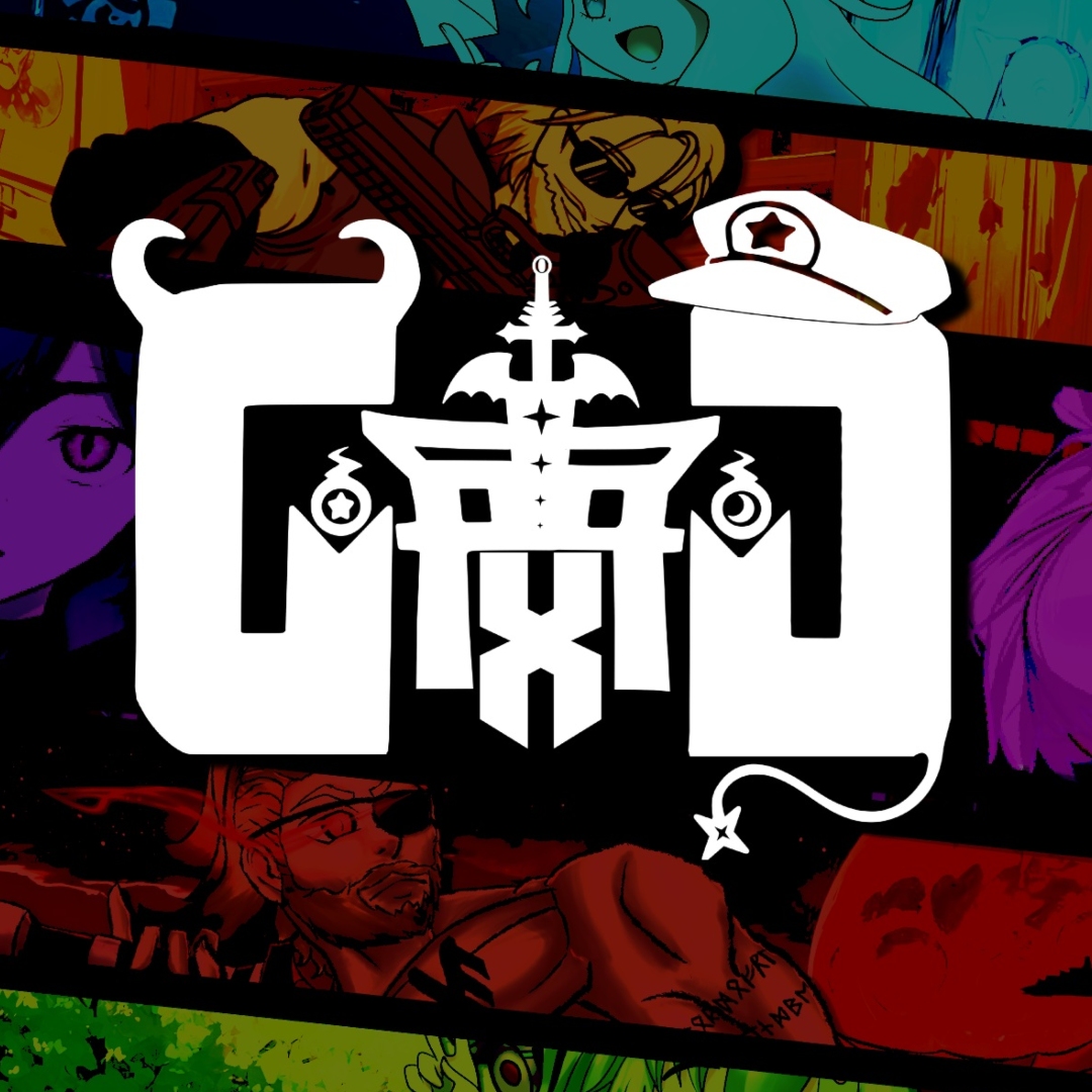 Goons and Goblins | WEBTOON